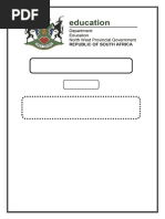 5star Sesotho Reader Tau Le Tweba (LR) | PDF