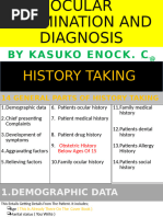 Confrontation Visual Fields - A Guide For Ophthalmologists in Training ...