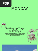 BQT Table Setup - Buffet | PDF | Buffet | Spoon