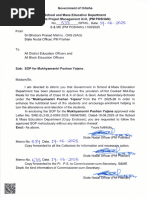 PRD Guideline of BGBO No.2291 28.01.2025 | PDF