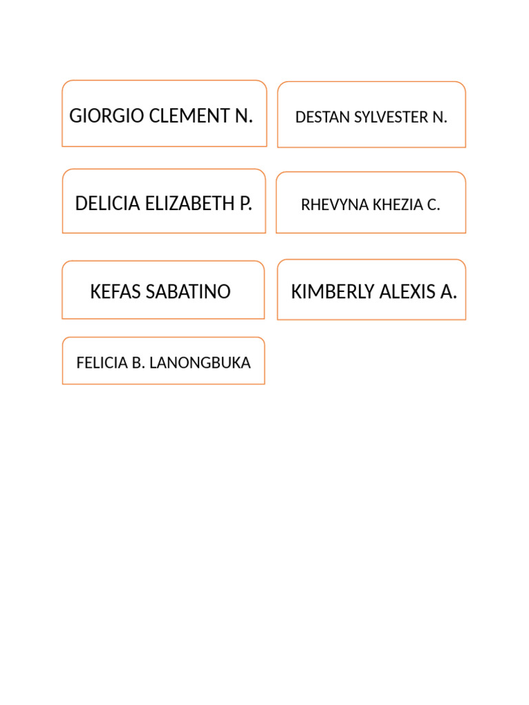 Label Nama | PDF