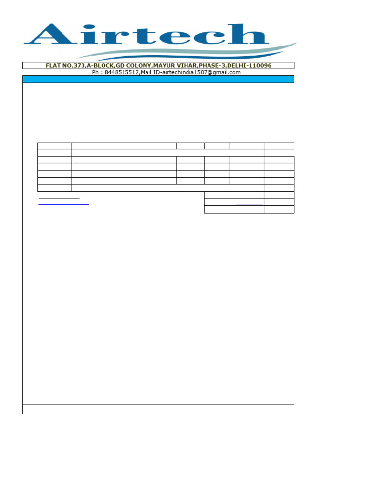 Quotation(3D SOLUTIONS)-17.05.2025-1234 | PDF | Chemical Equipment
