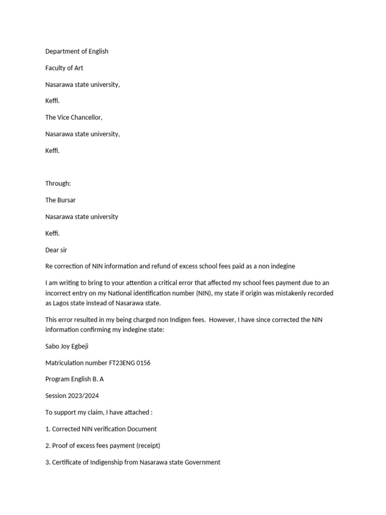 Joy Letter | PDF