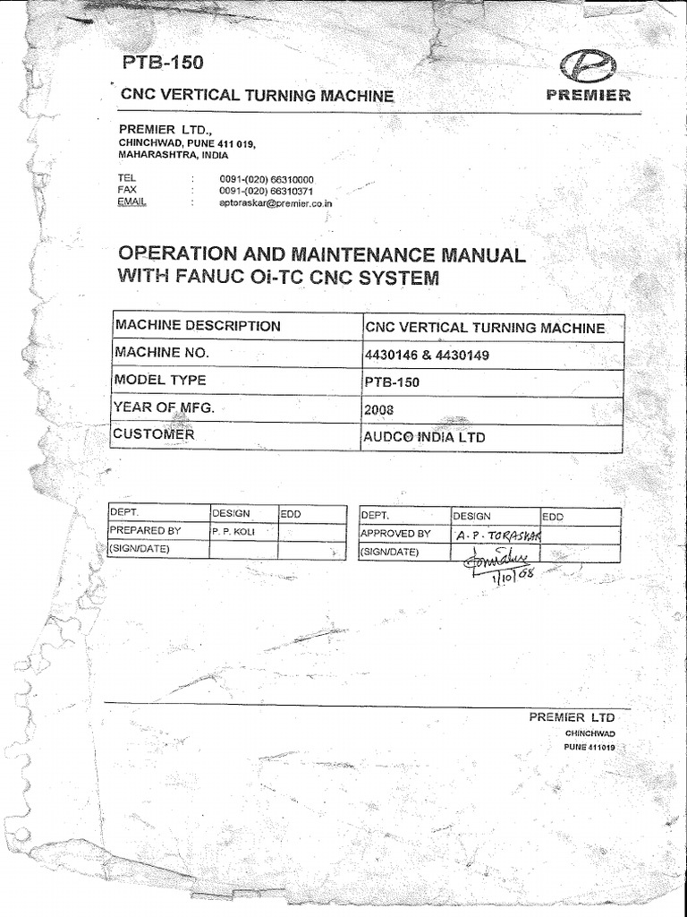 Premier Electrical Manual | PDF