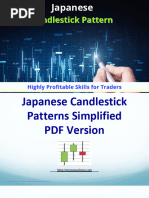 Steve Nison Japanese Candlestick Charting Techniques | PDF