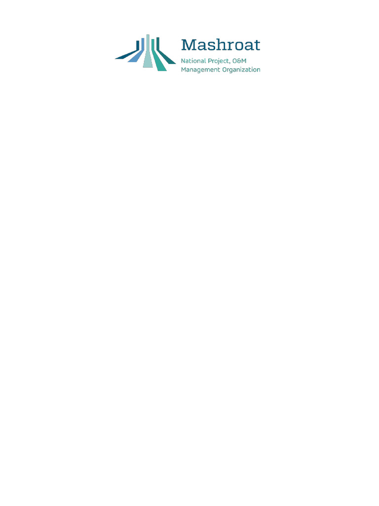 Entity Continuous Improvement Project Management Procedure | PDF ...