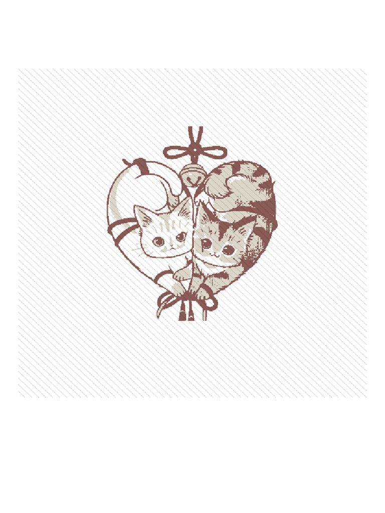 Embroidery Production Pack | PDF