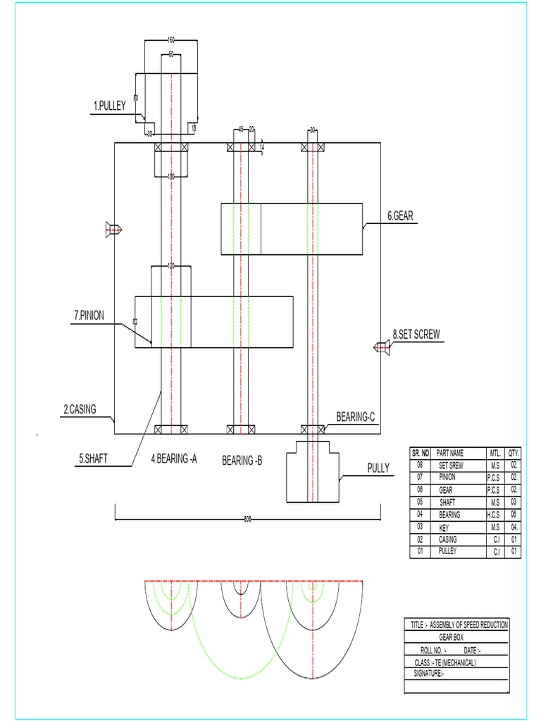 Mdii - Pnp-Assebly | PDF
