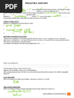 Understanding the Child Health Development Record | PDF | Infants ...