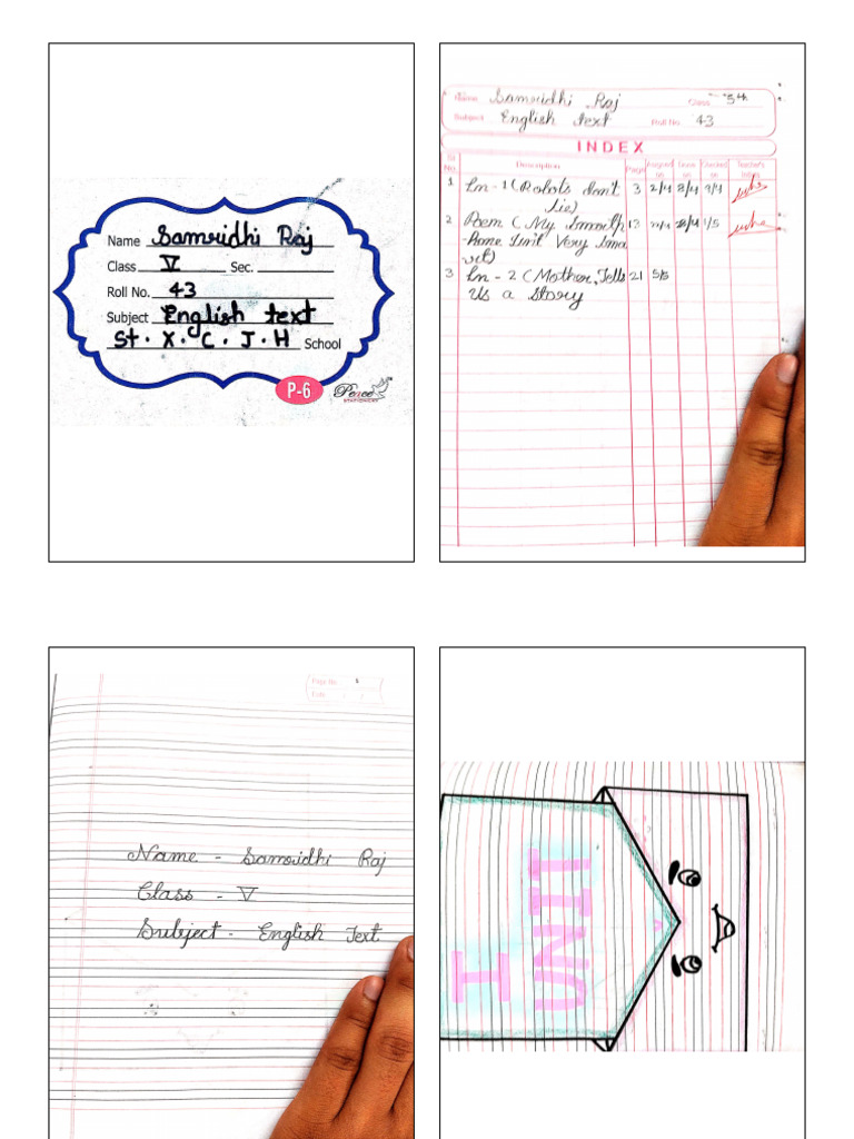 English Text | PDF