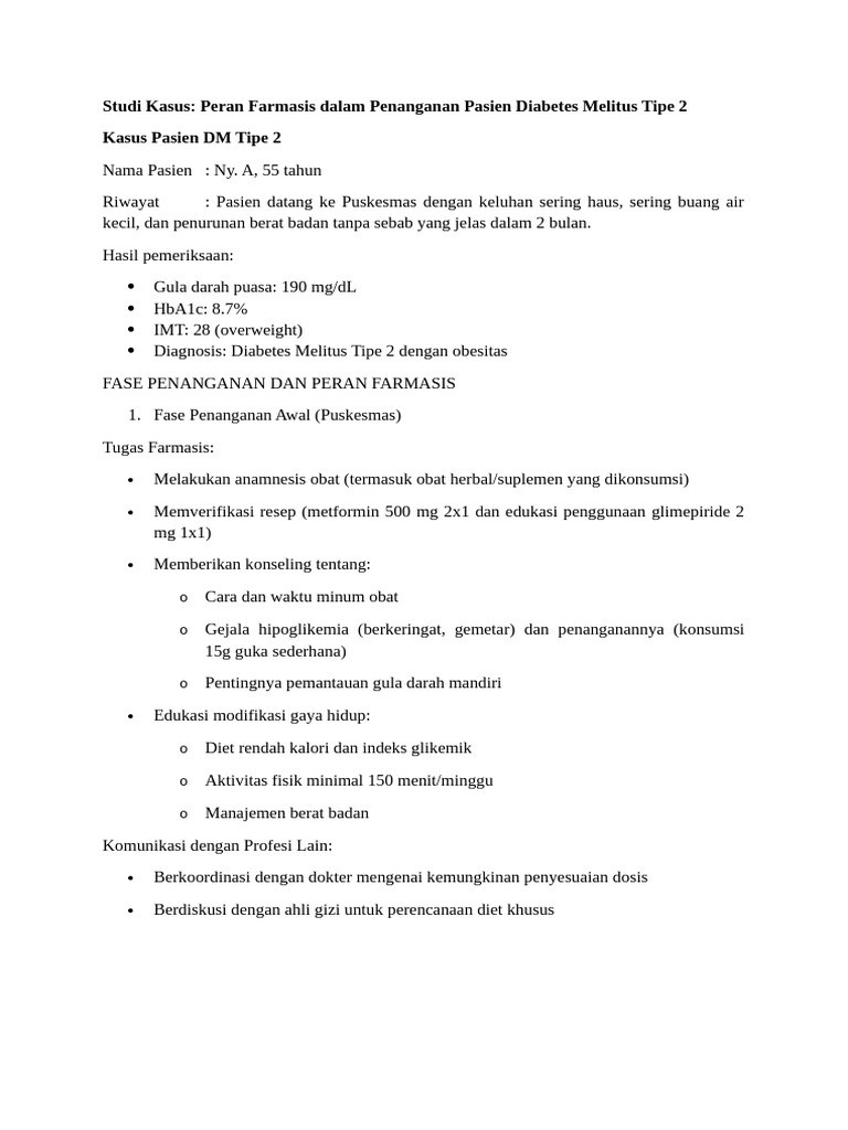 Studi Kasu1 IPE | PDF