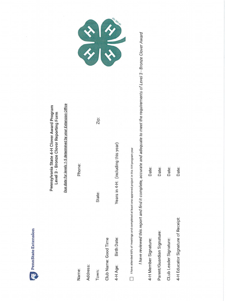 Bronze Award | PDF