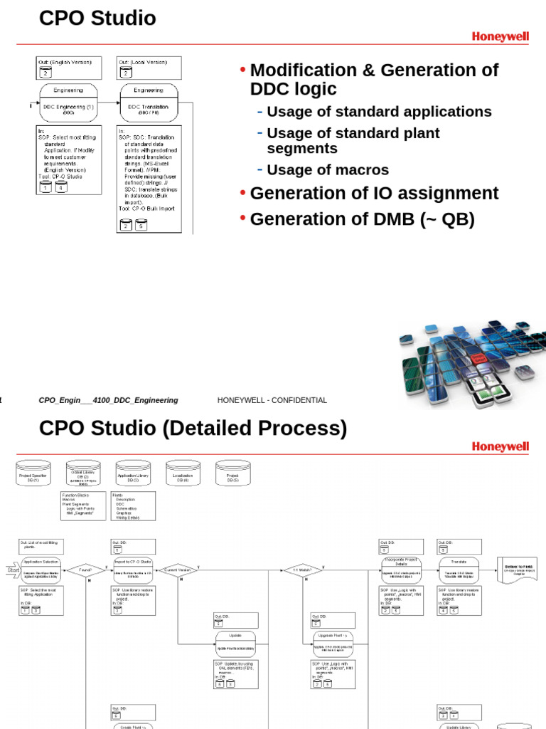 Understanding CPO in DDC Engineering | PDF | Computer Programming ...