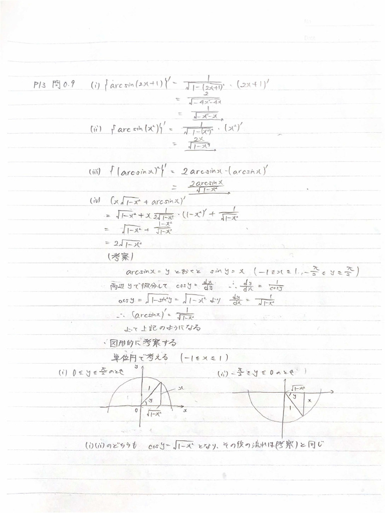 Math Compressed | PDF