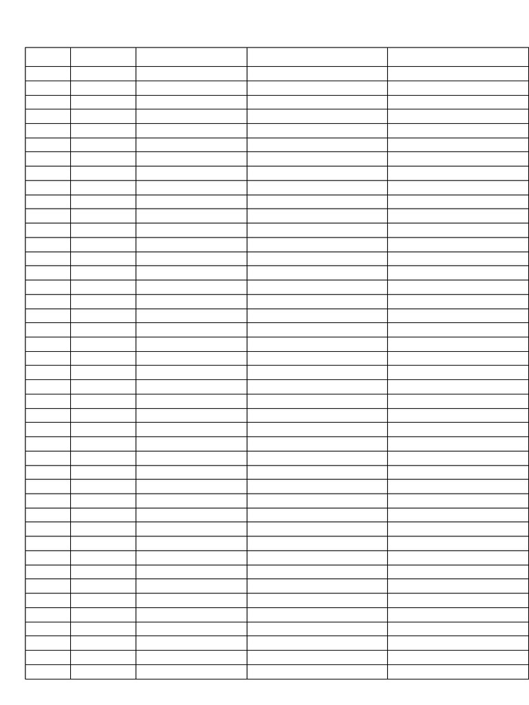 Final CSIR NET Math 150 Day Schedule | PDF | Mathematical Analysis ...