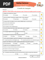Liste des relais SCA Leclerc | PDF