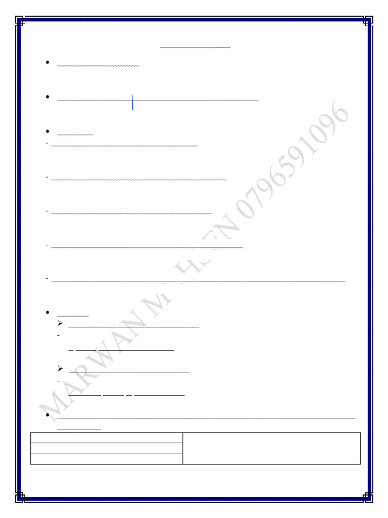 Impersonal Passive Homework | PDF | Linguistics