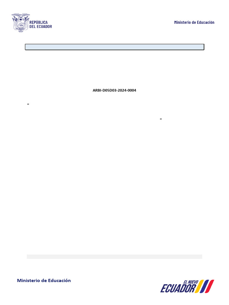 Acta Convalidacion GALO MOLINA Signed Signed Signed Signed | PDF