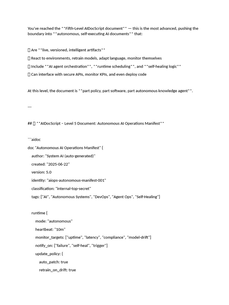 Creating A Programming Language From Scratch Specifically Designed To ...