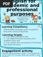Creating an Effective Skeleton Essay Plan | PDF | Essays | Human ...