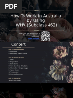 Step by Step Daftar Sduwhv & Catatan Penting | PDF