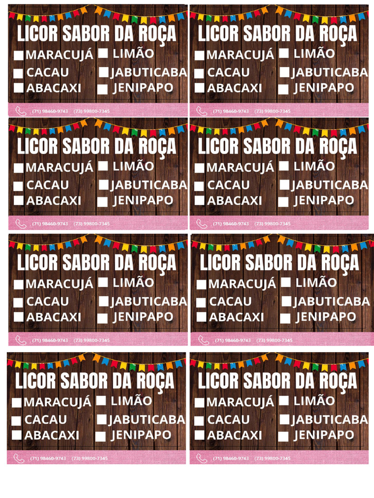 Licor - PDF 20250617 201205 0000 | PDF