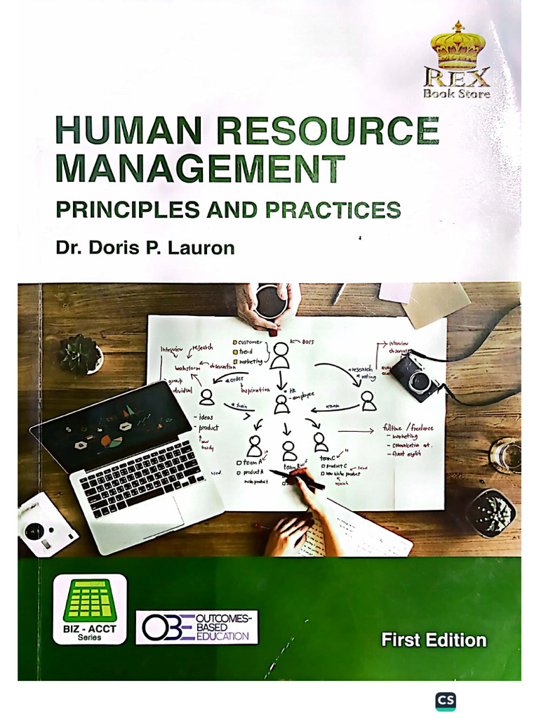 Principles of Human Resource Management | PDF