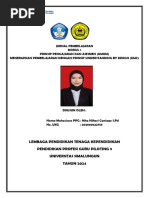 Merancang Pembelajaran Dengan Prinsip Understanding by Design (Ubd) 538 | PDF