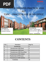 Obtaining and Activating A FREE Microsoft Project License - 2025 | PDF