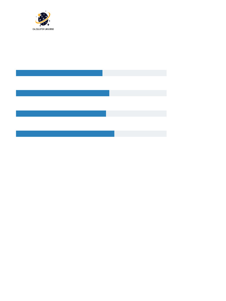 Mbti Infp Profile | PDF