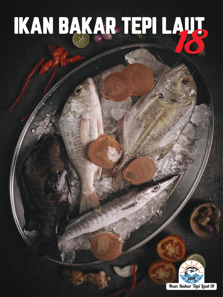 Ibtl Menu Februari 2025-Compressed | PDF