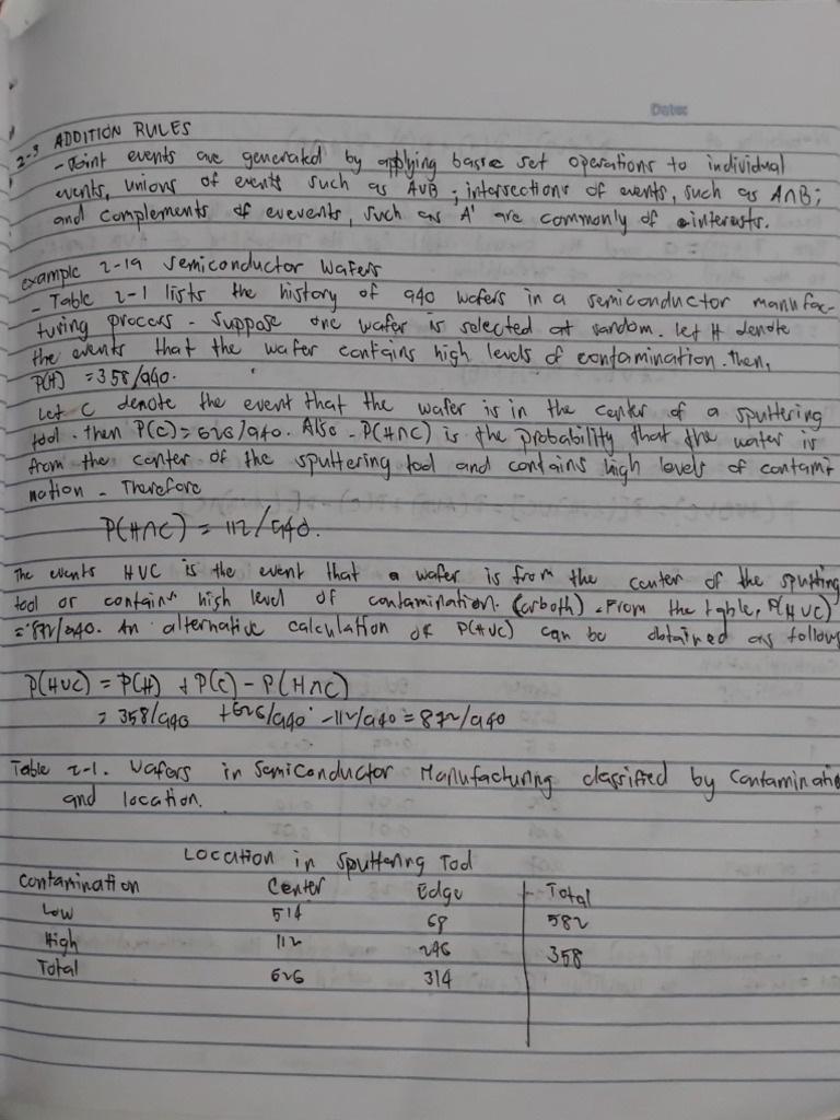 Eda Module 2 Summary | PDF