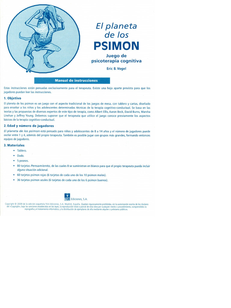 PSIMON | PDF