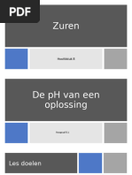 Binas Tabel 45A Oplosbaarheid Van Vaste Stoffen en Vloeistoffen | PDF