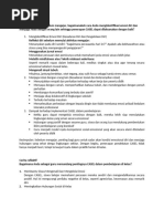 Latihan Pemahaman & Cerita Reflektif Modul 2 (PSE) | PDF