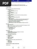 Measurement Grade 12 Maths Lit | PDF