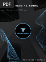 Falcon FX Strategy Handbook For Forex | PDF