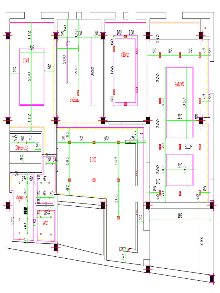 Plan Spot | PDF