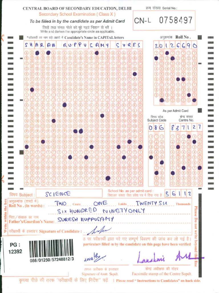M81882 - 086 - Science | PDF