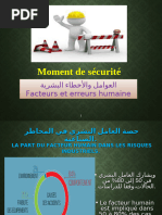 Risque, Danger, Near Miss, SIF, PSIF | PDF | Risque | Maladies et troubles