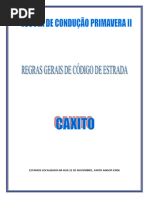 Exames Teórico Do Inatter | PDF