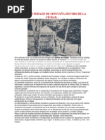 Leyenda La Dientona | PDF