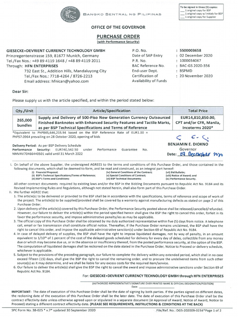 Po 500p Engc Ofb GDCT | PDF
