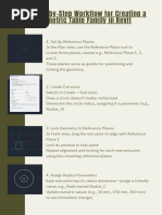 The Demystification of Lookup Tables in Revit Families I | PDF ...