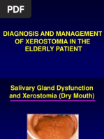 Challacombe Scale ENG | PDF | Medical Specialties | Clinical Medicine