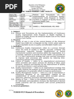 Introduction to PIDSR Disease Surveillance | PDF | Epidemiology ...