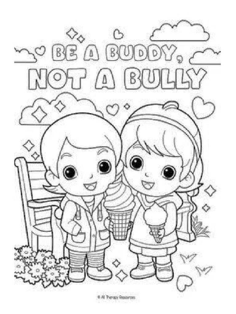 Poster Buli Tahap 1 | PDF
