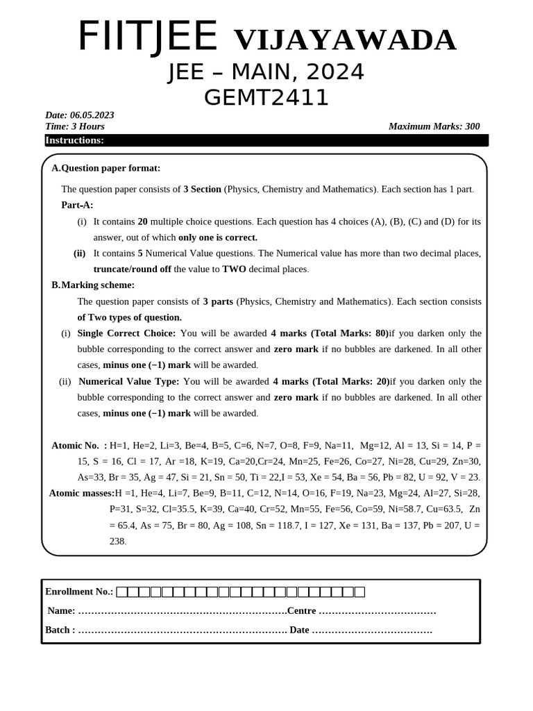 Formula 26ix - Modern Phy - PKS - 24.06.25 | PDF | Photoelectric Effect | Physical Phenomena