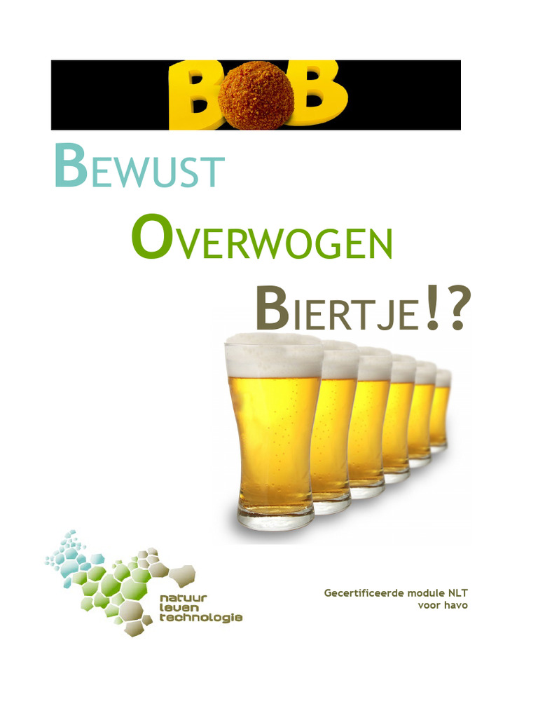 Boekje BoB | PDF