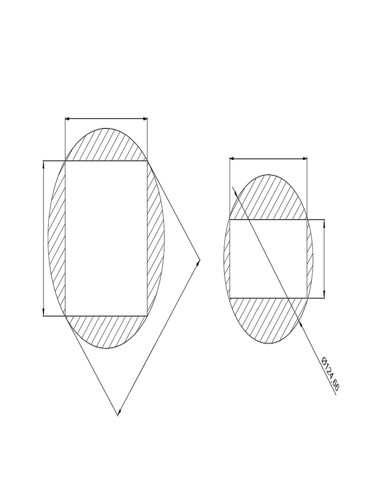 Bellow-Model Cylinder Y | PDF